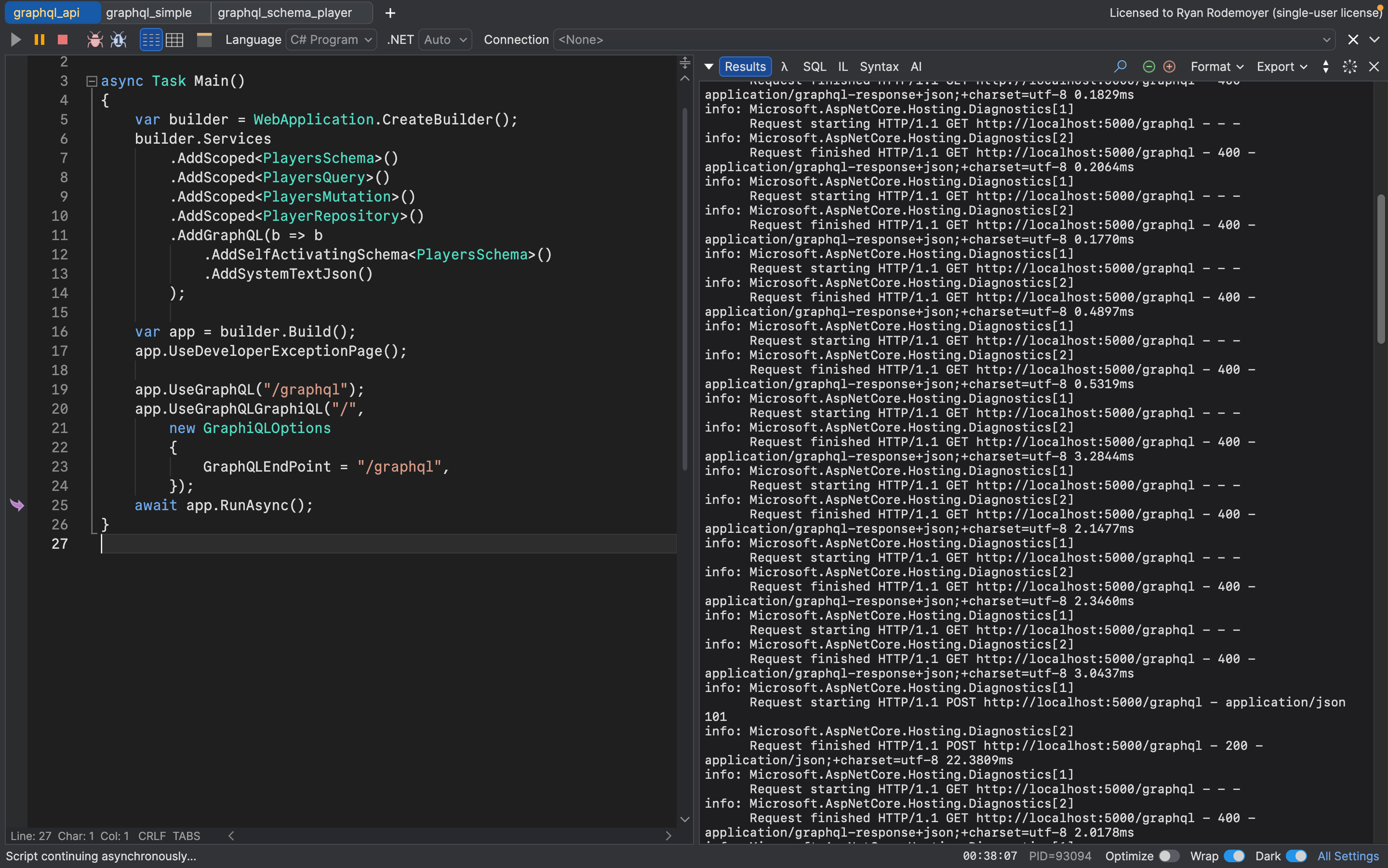 GraphQL: The Most Misunderstood API Technology of the 21st Century - Unofficial Guide for ...