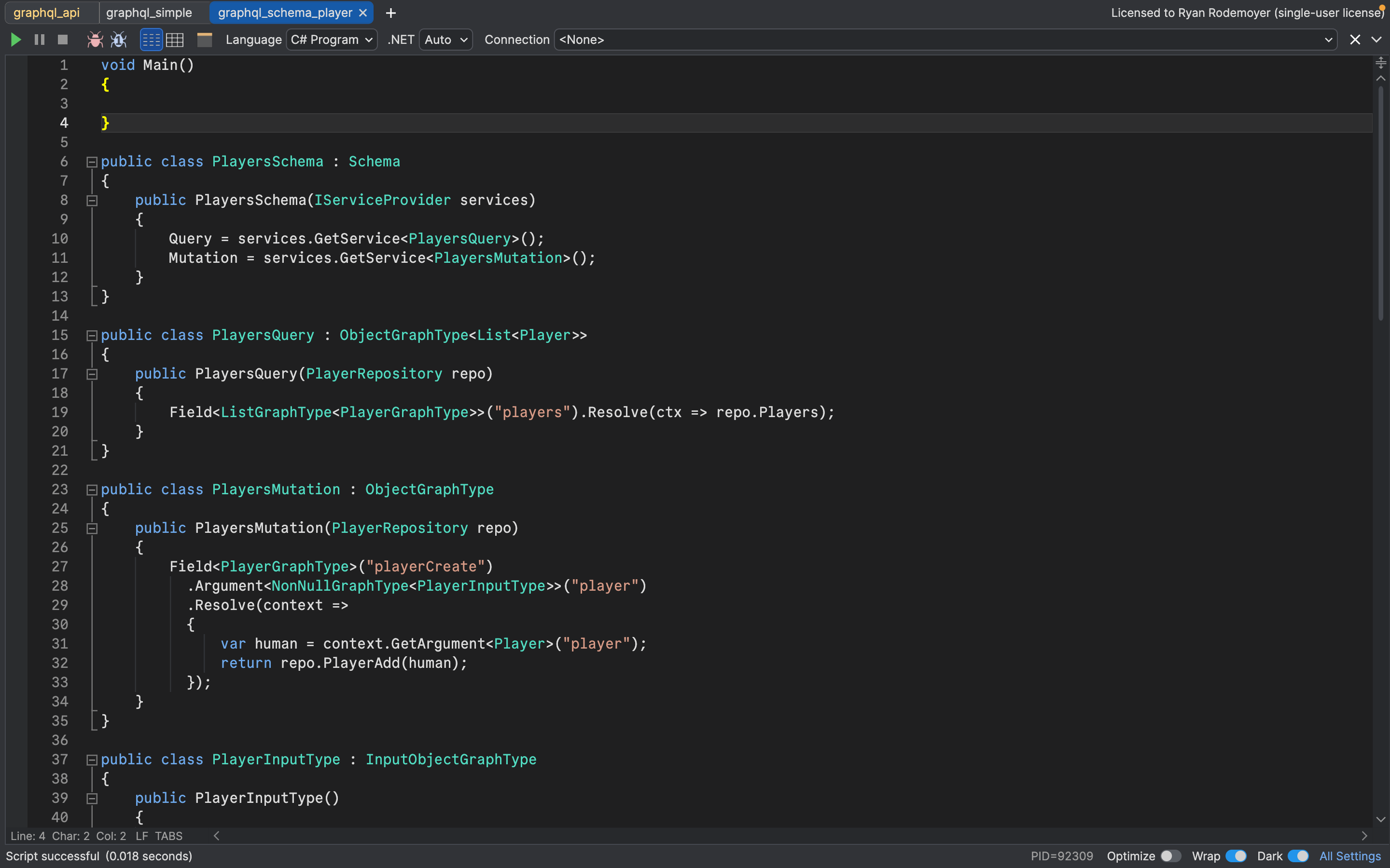 GraphQL: The Most Misunderstood API Technology of the 21st Century - Unofficial Guide for ...