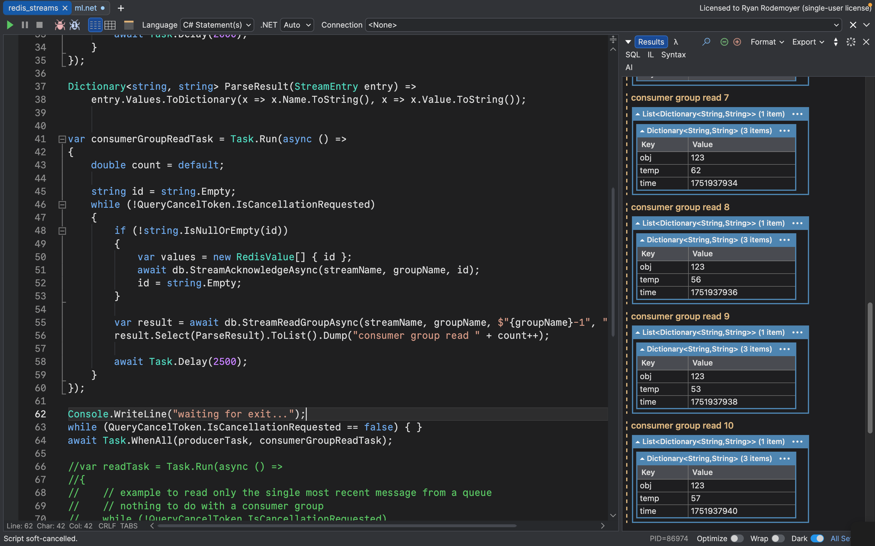 Redis Streams For Durable Message Queues A Complete Guide Unofficial Guide For Learning